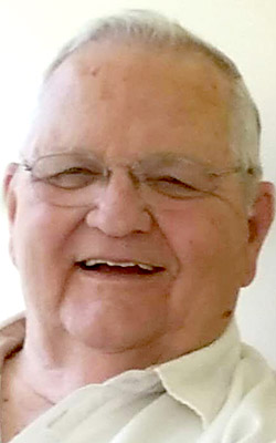 Donald R. Johnson | News, Sports, Jobs - Altoona Mirror